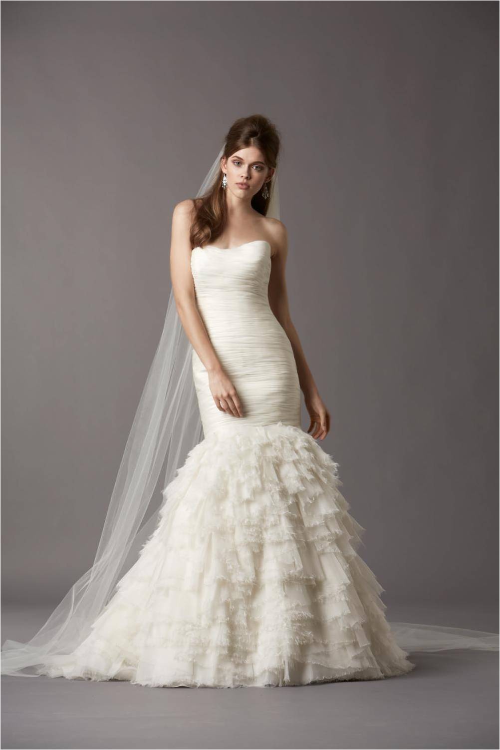 Watters Brides Fall 2013 Collection