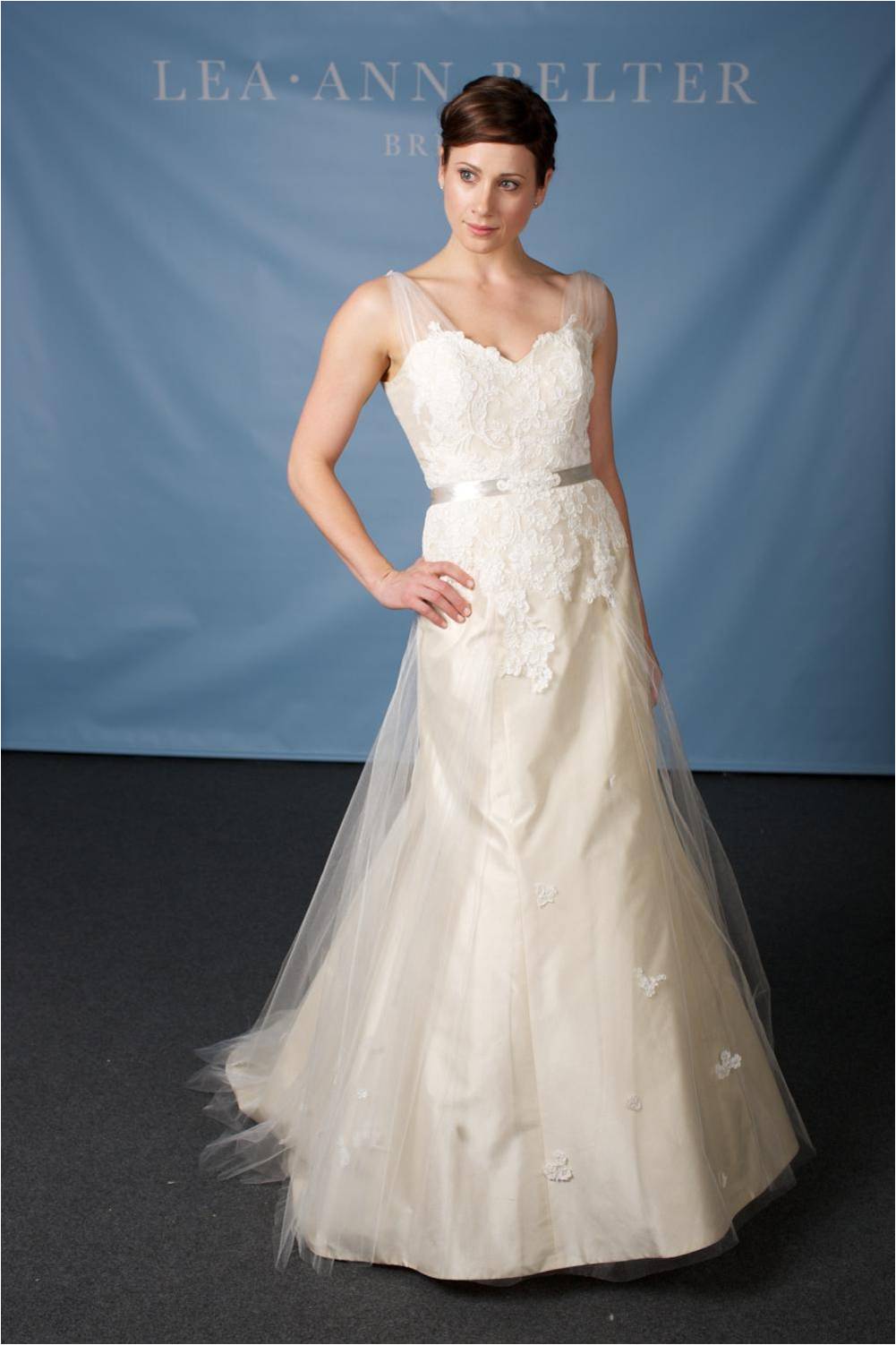 Lea-Ann Belter Fall 2013