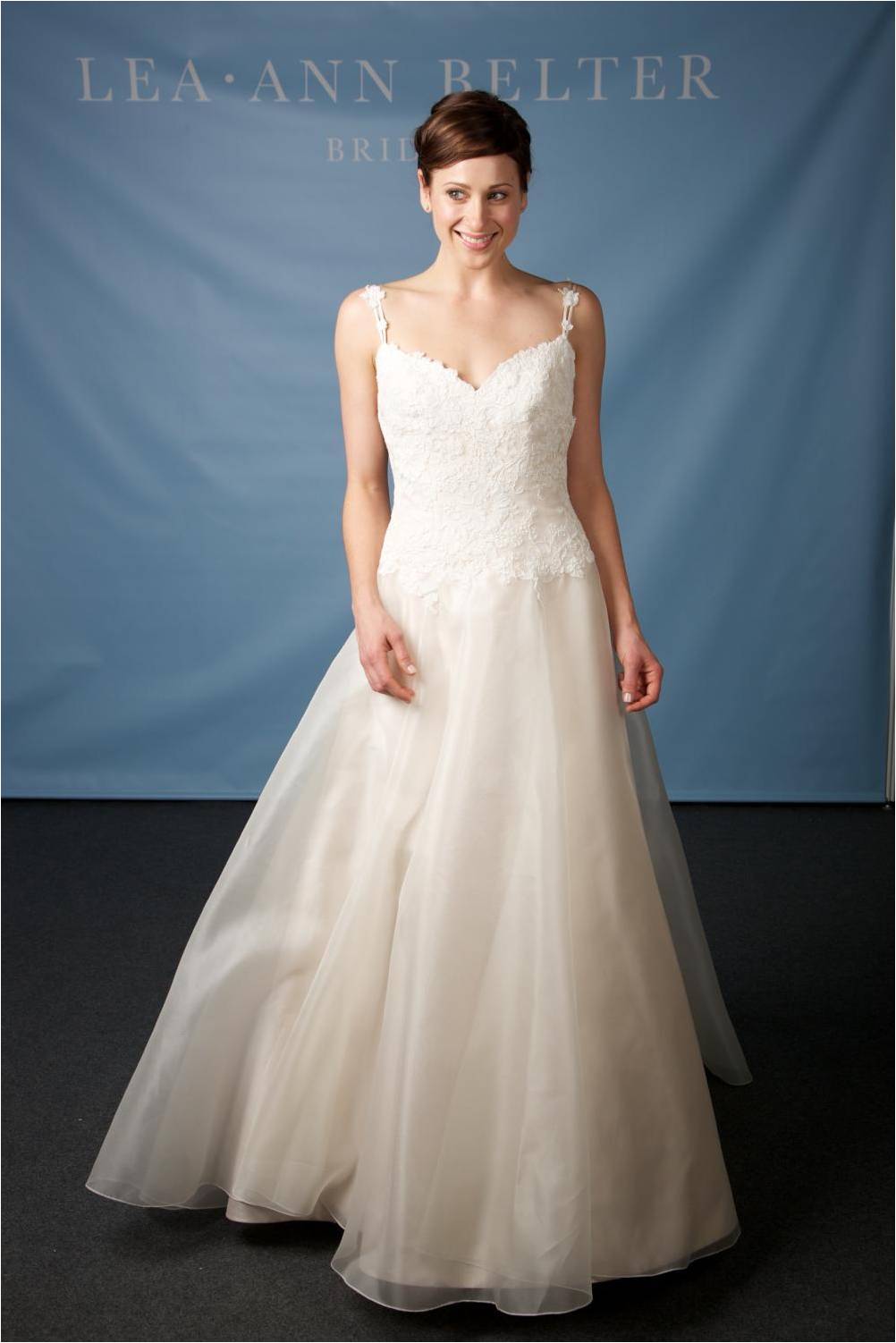 Lea-Ann Belter Fall 2013