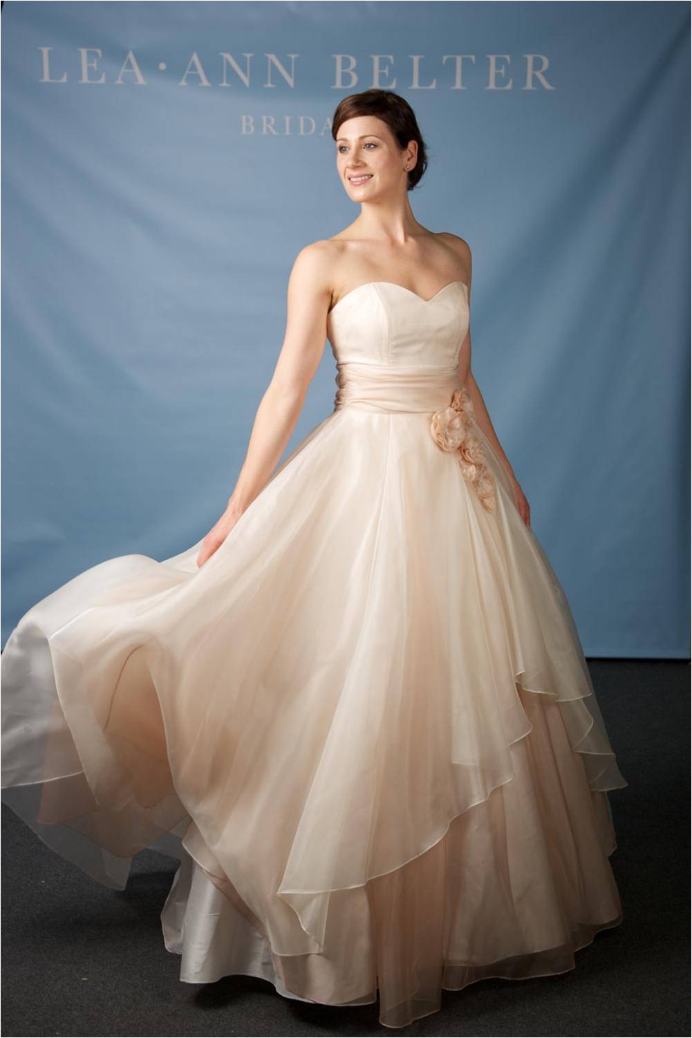 Lea-Ann Belter Fall 2013