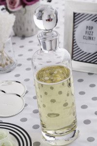 Hosting a Bridal Shower with kate spade new york
