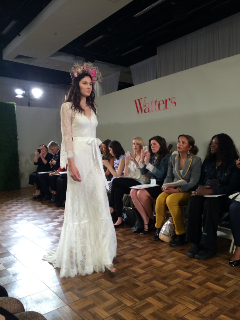 Bridal Market Recap Day 2