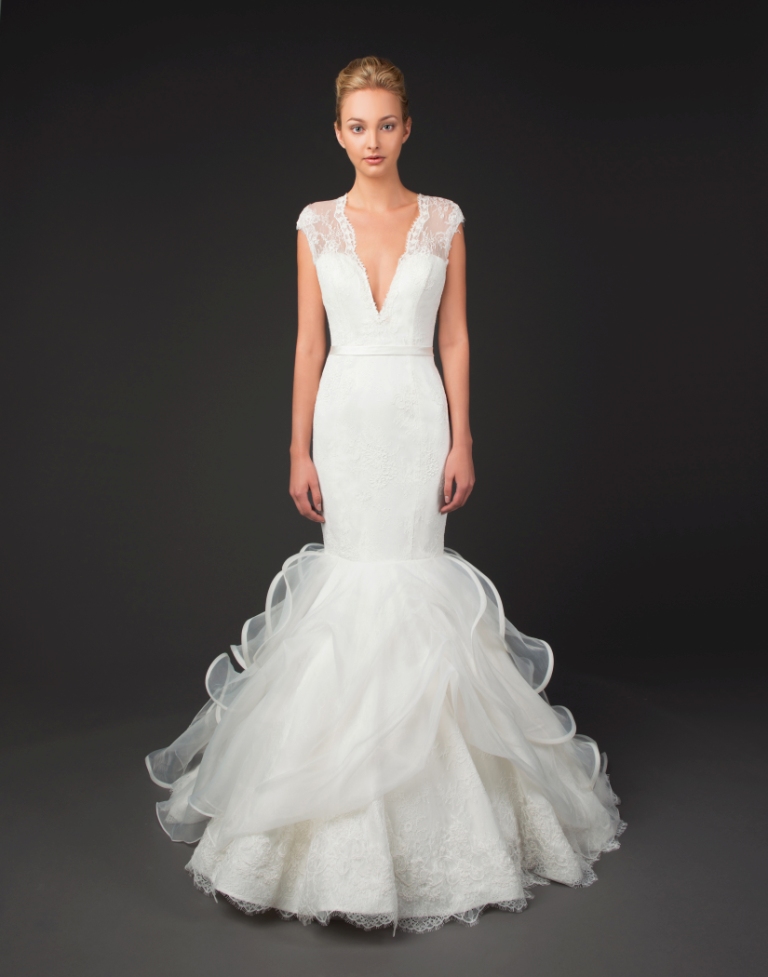 Designer Wedding Gowns by Winnie Couture