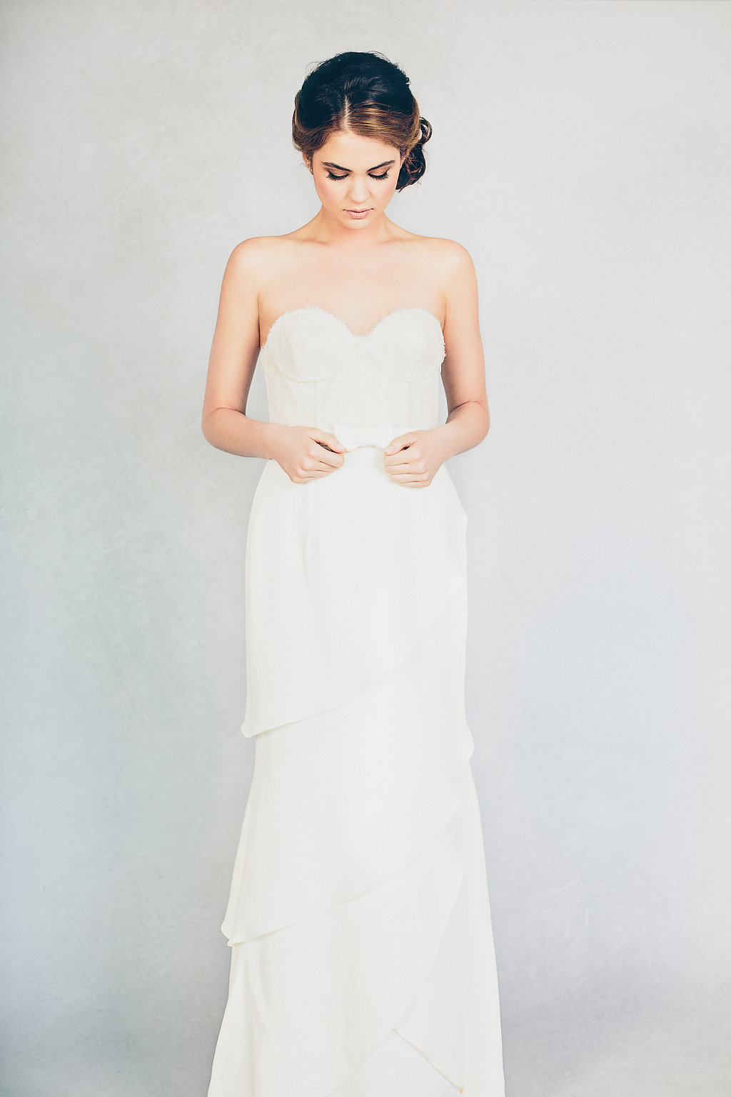 Elizabeth Stuart Wedding Dresses for Spring 2015