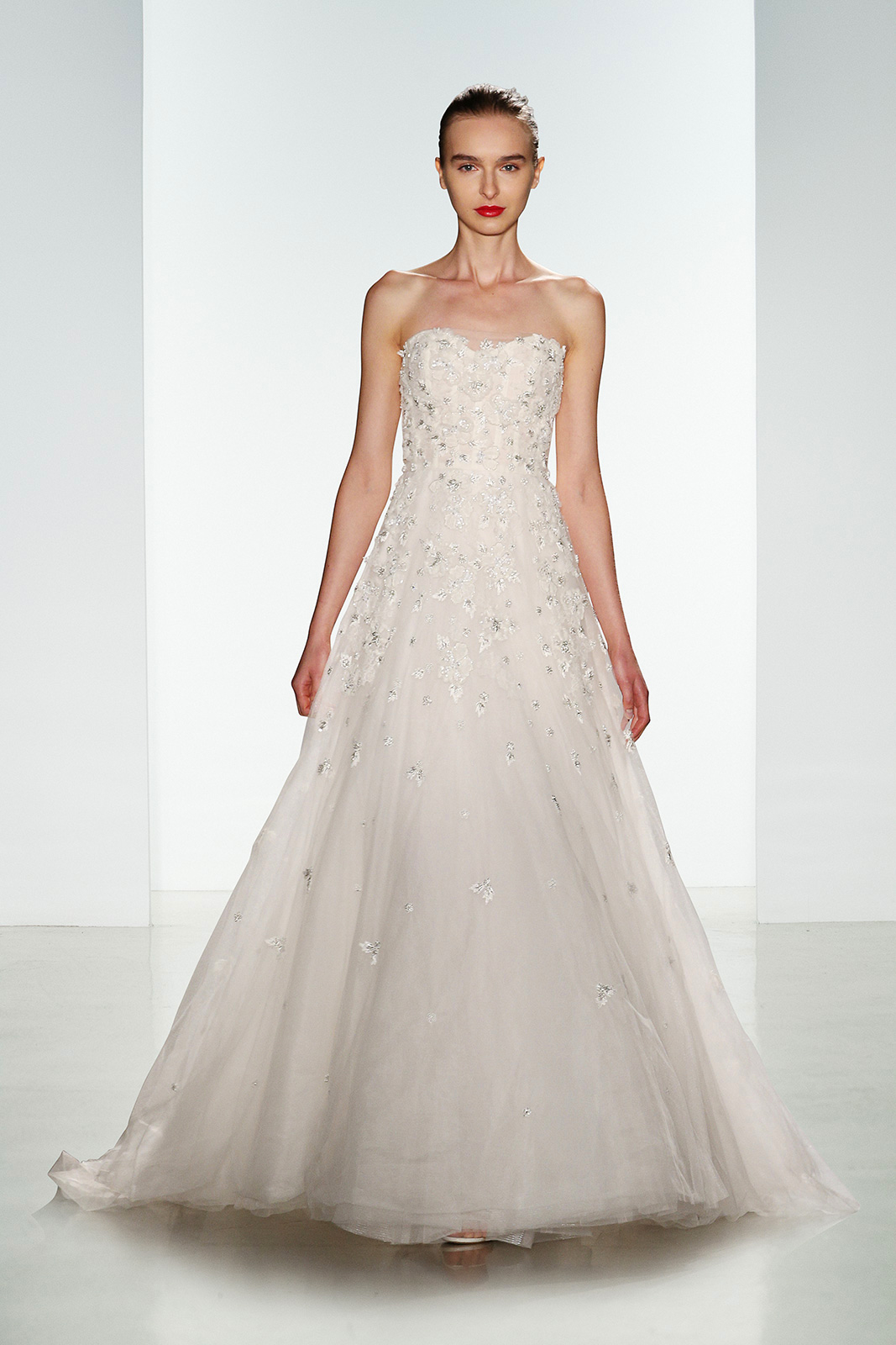 Wedding Dresses by Amsale for Fall 2016