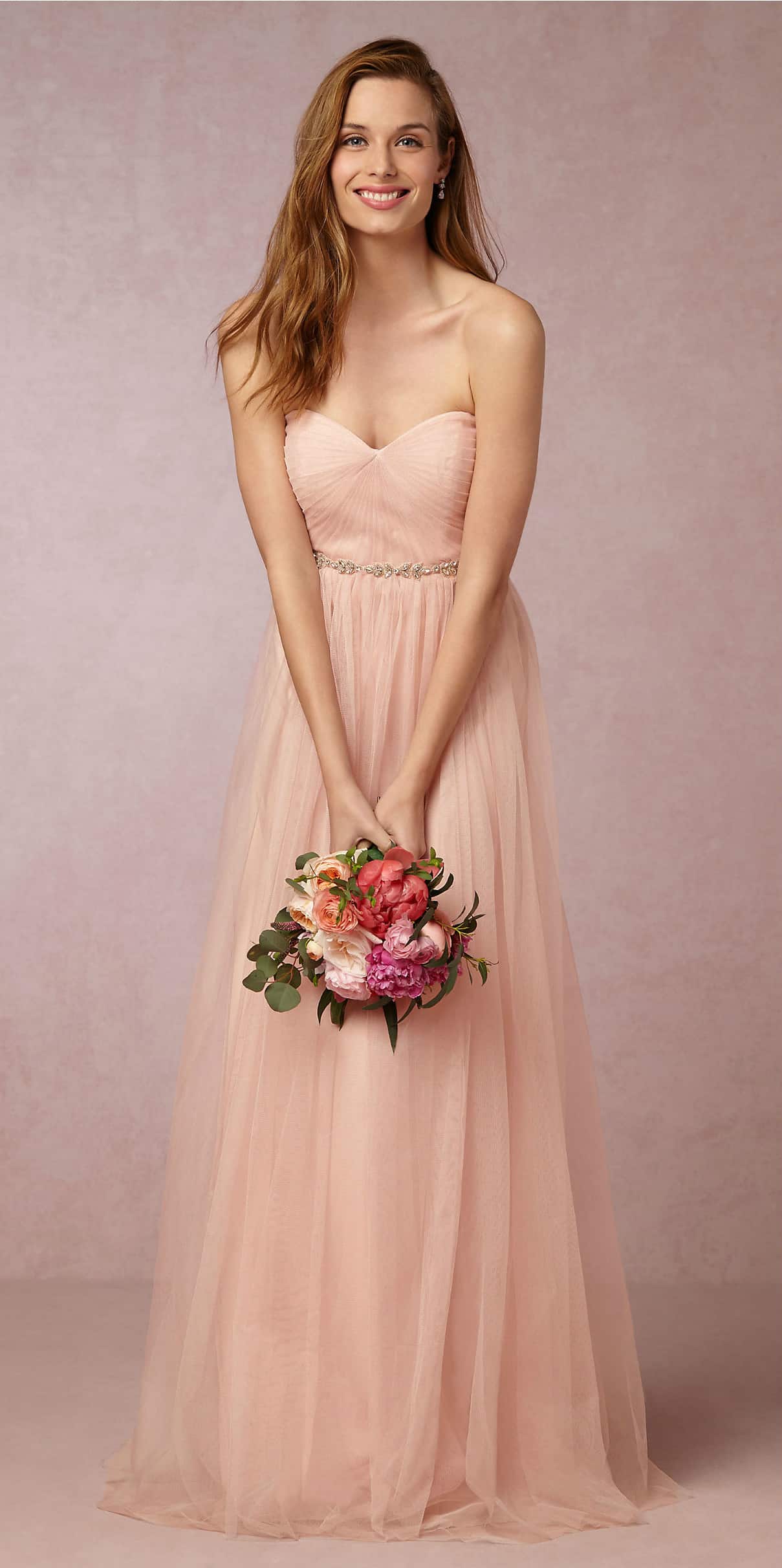 Jenny Yoo Bridesmaid Dresses | Dress for the Wedding
