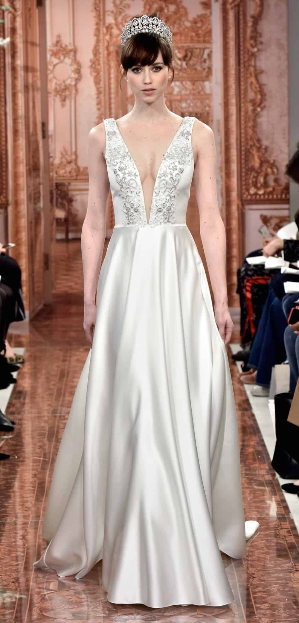 Theia Wedding Dresses Spring 2019 Dress For The Wedding