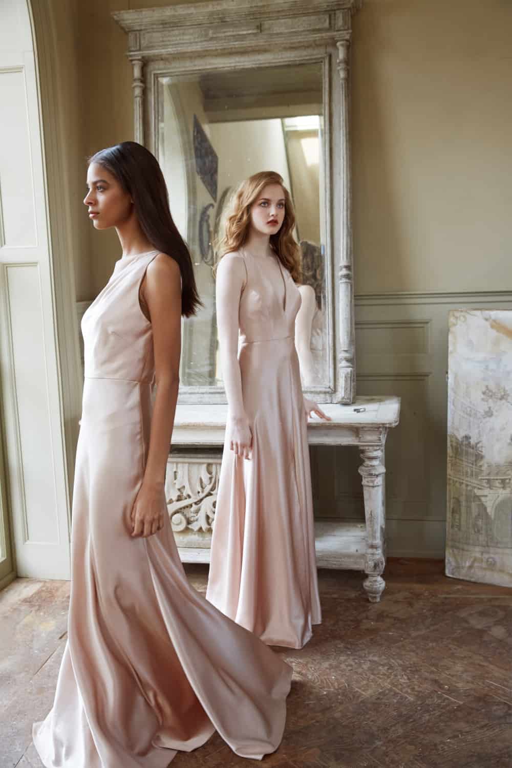 Jenny Yoo Collection Bridal and Bridesmaid Dresses 2018 - Dress for the ...