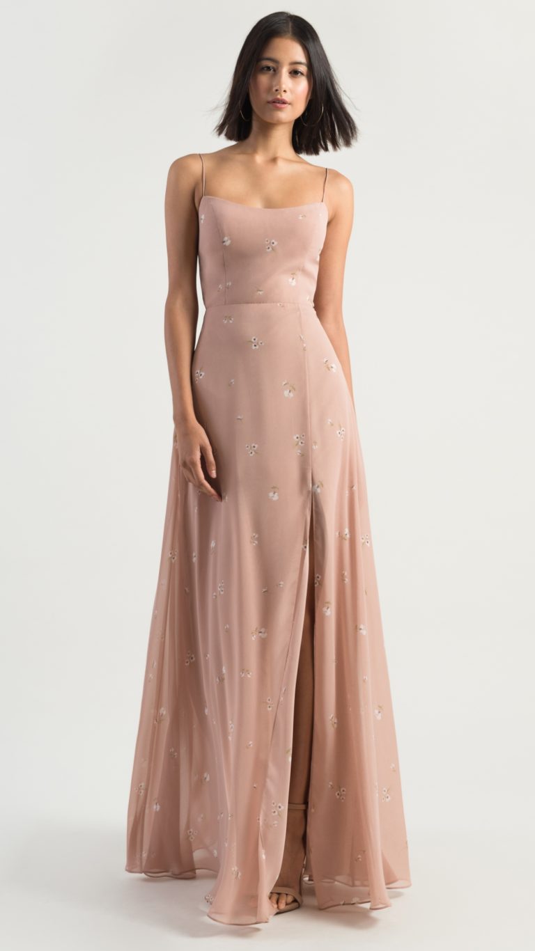 Jenny Yoo Bridesmaid Dresses Spring 2019 - Dress for the Wedding