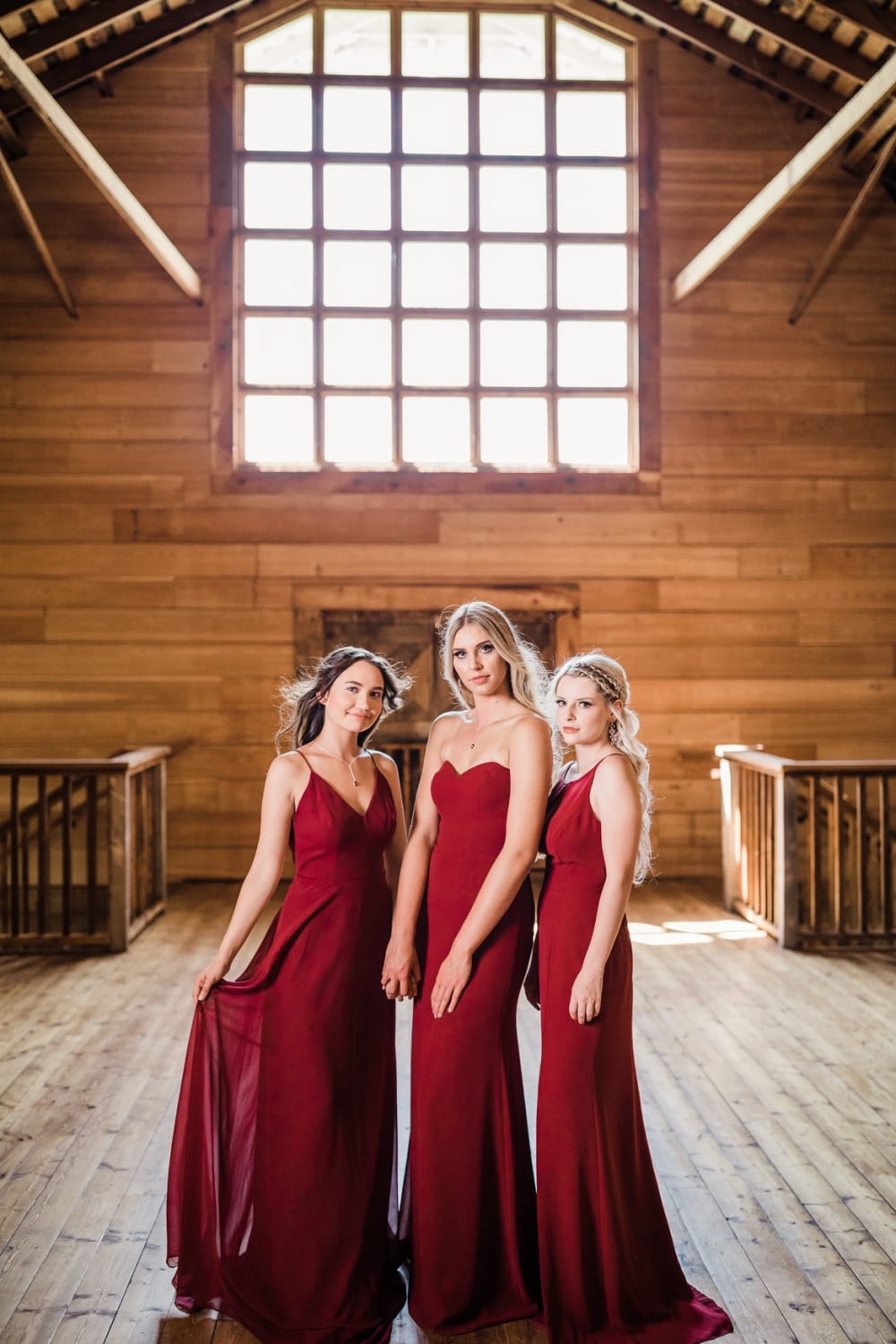 New Affordable Bridesmaid Dresses from Thread Bridesmaid! - Dress for ...