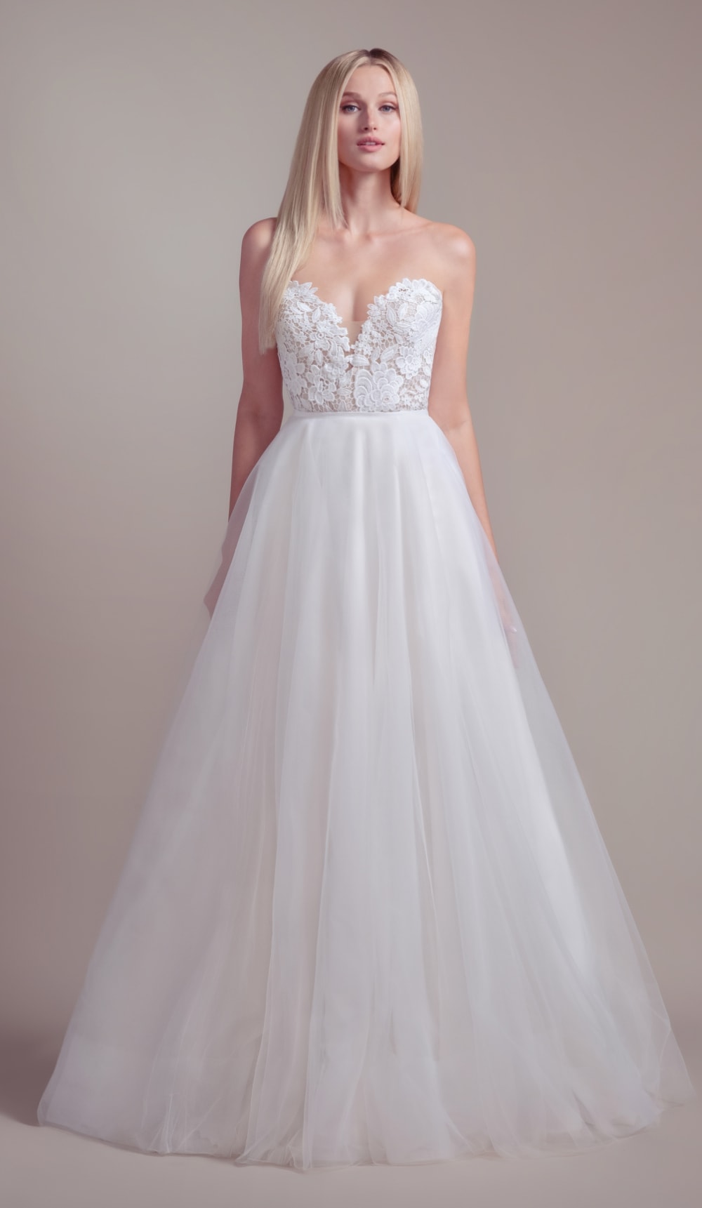 Blush by Hayley Paige Wedding Dresses for Spring 2019 - Dress for the ...