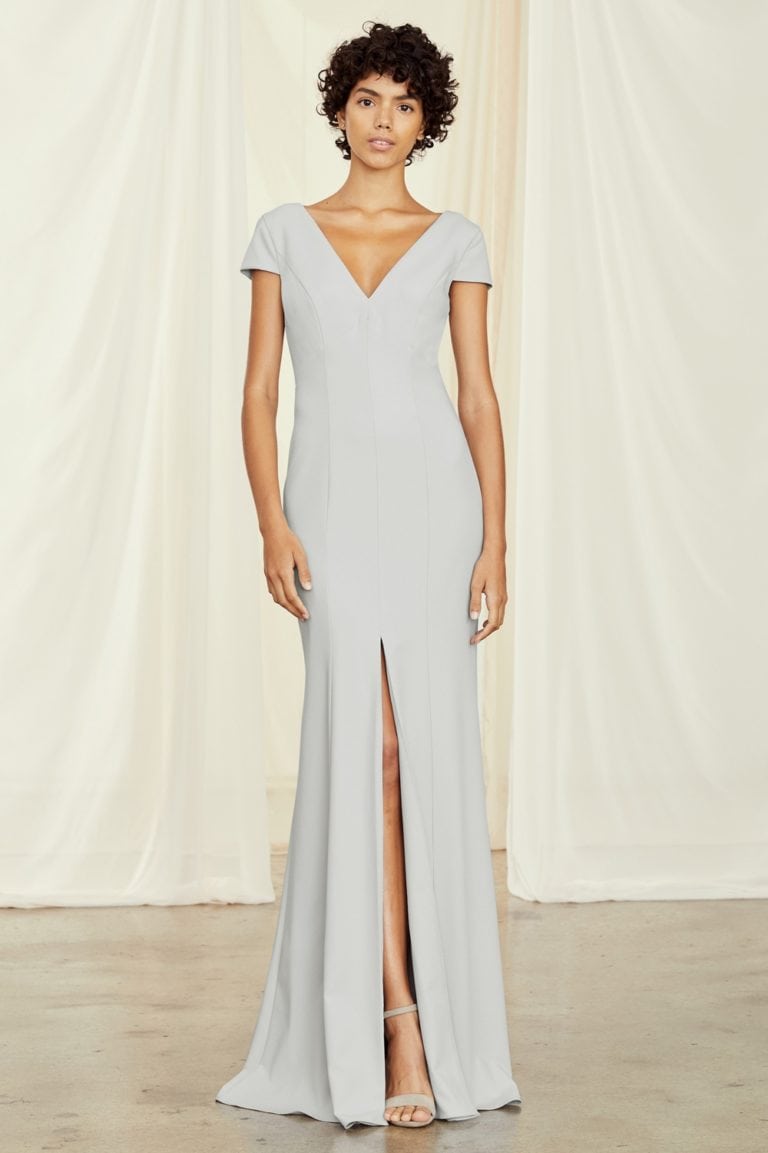 Amsale Bridesmaid Dresses Fall 2020 - Dress for the Wedding