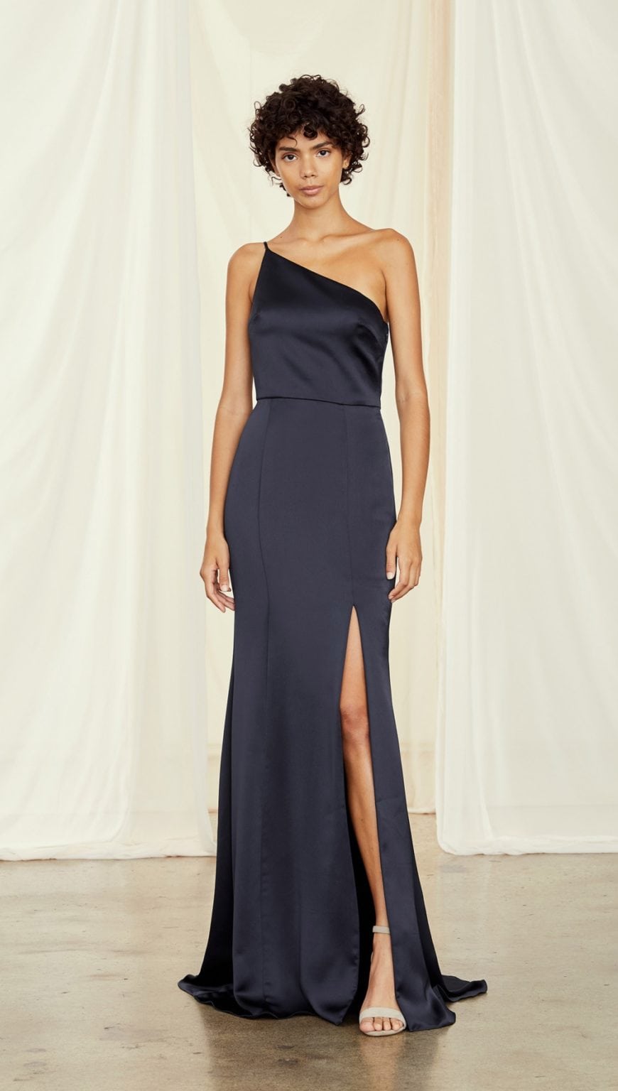 Amsale Bridesmaid Dresses Fall 2020 - Dress for the Wedding