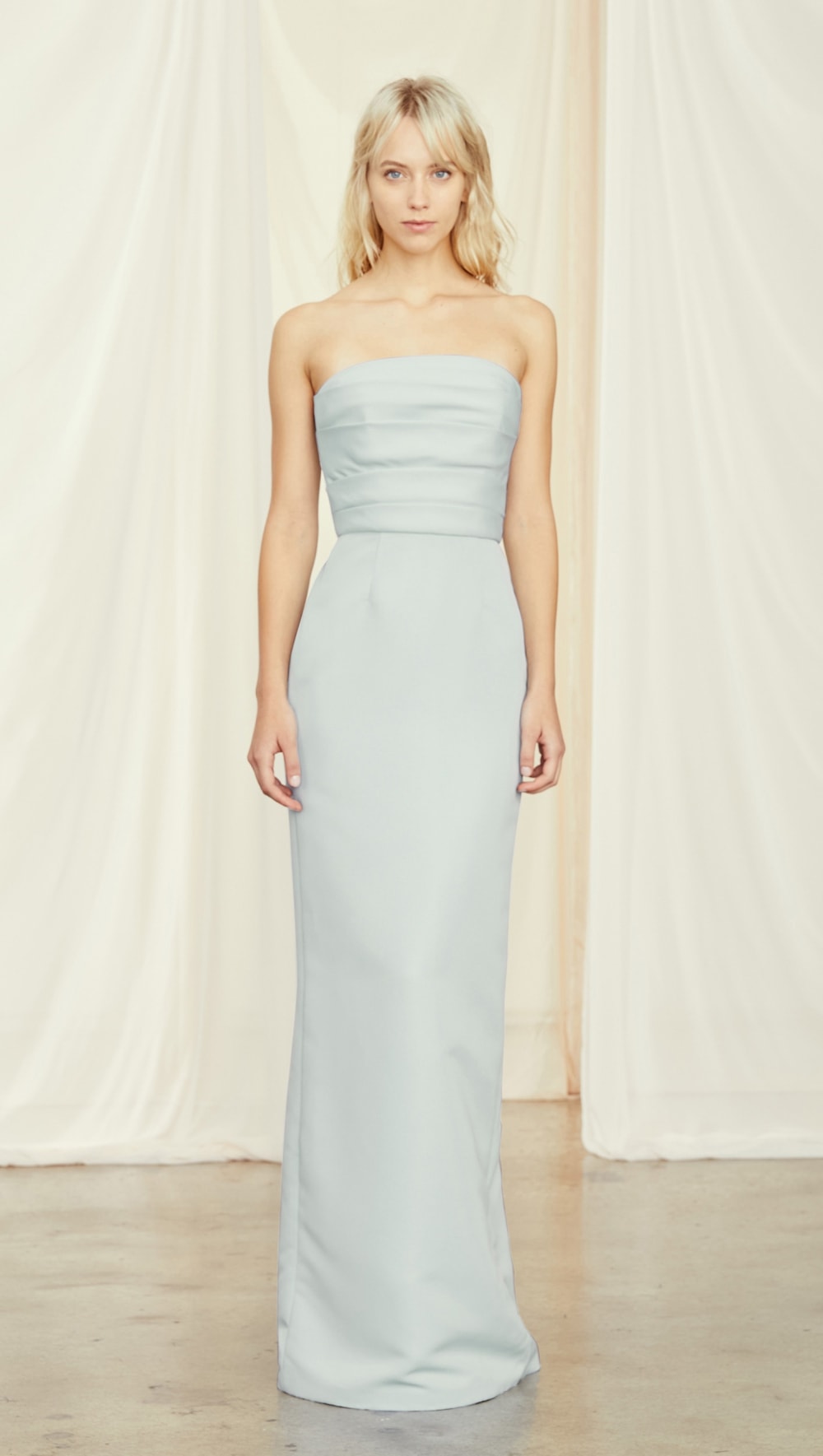 Amsale Bridesmaid Dresses Fall 2020 - Dress for the Wedding