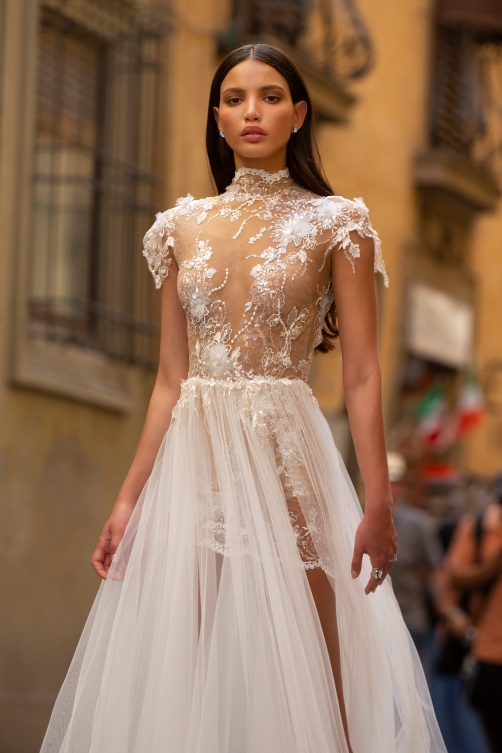 MUSE by BERTA Wedding Dresses Fall 2020 - Dress for the Wedding