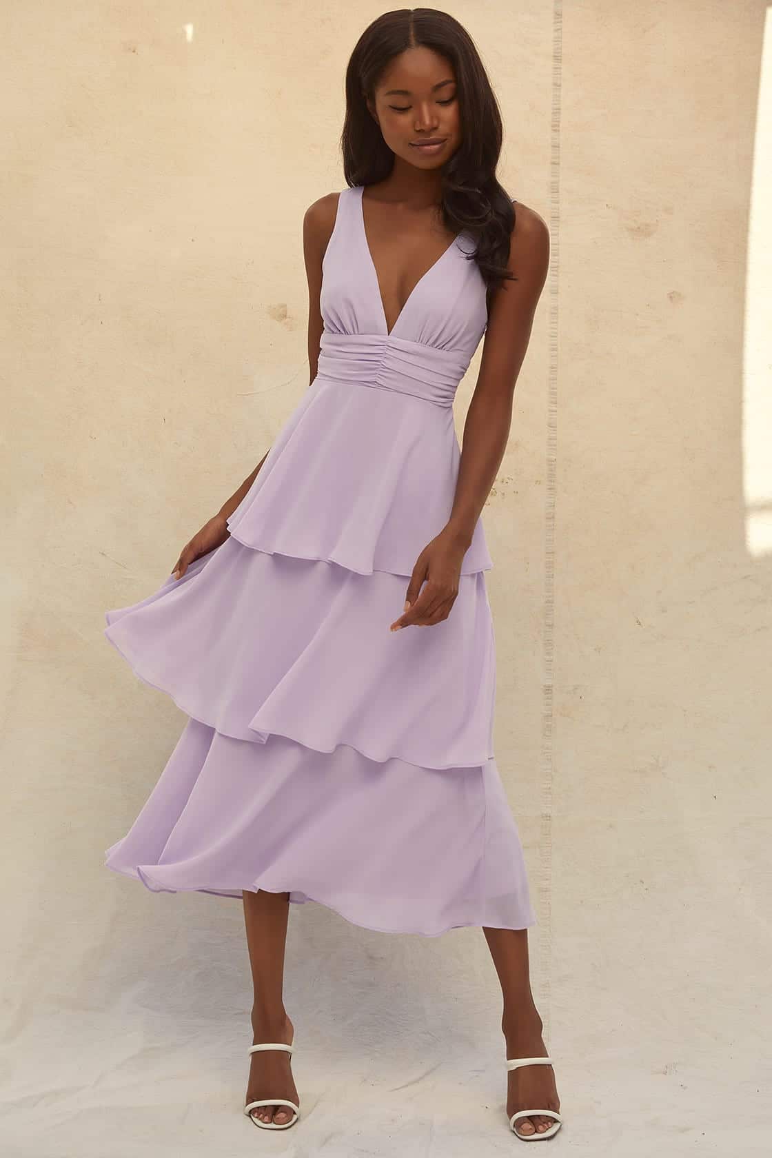 What to Wear to a June Wedding - Dress for the Wedding