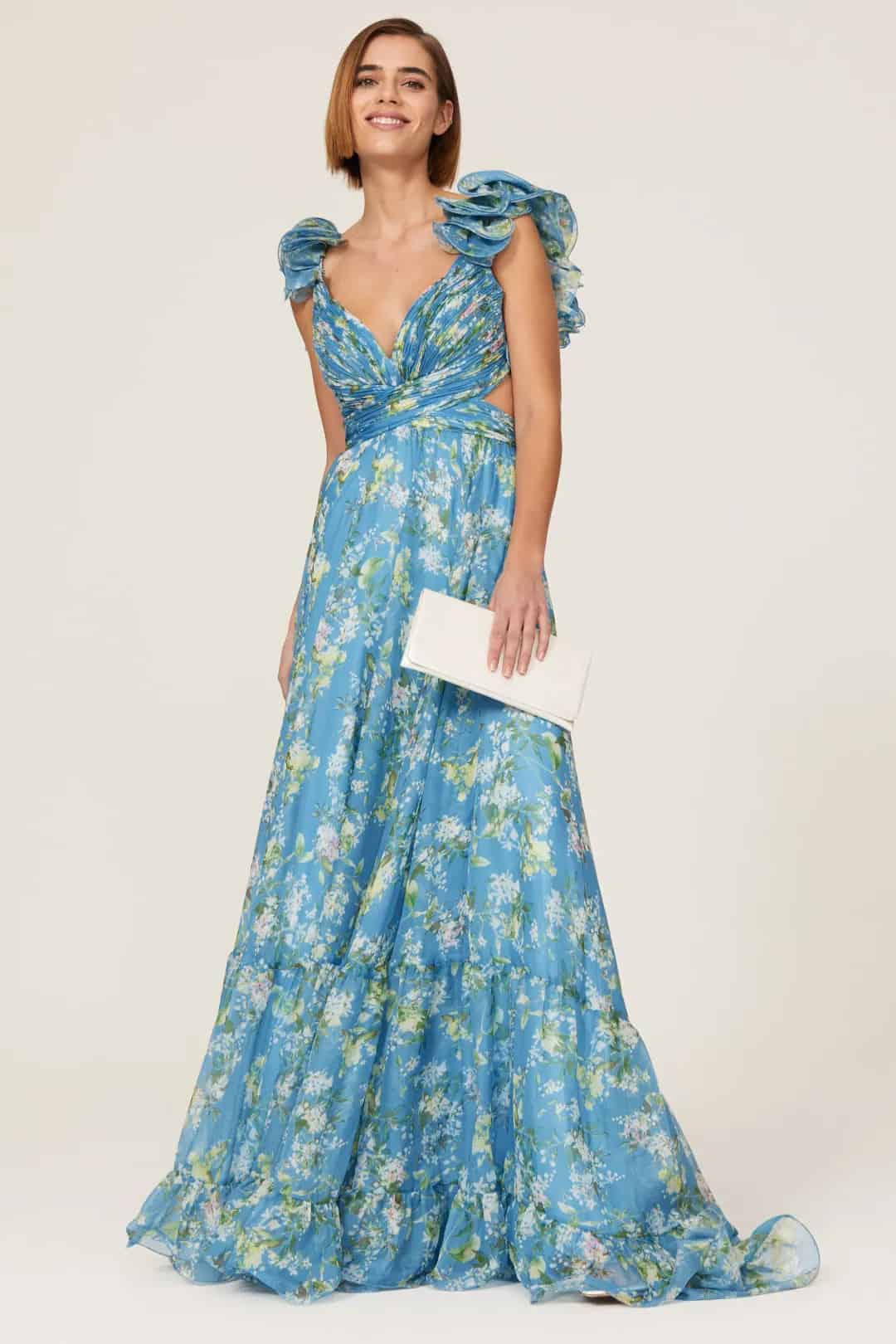 The Best Spring Wedding Guest Dresses to Wear in 2025 - Dress for the ...