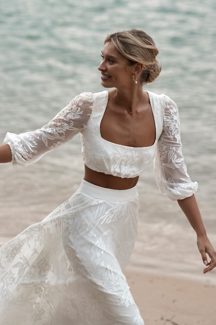 The Newest Wedding Dresses from Grace Loves Lace - Dress for the Wedding