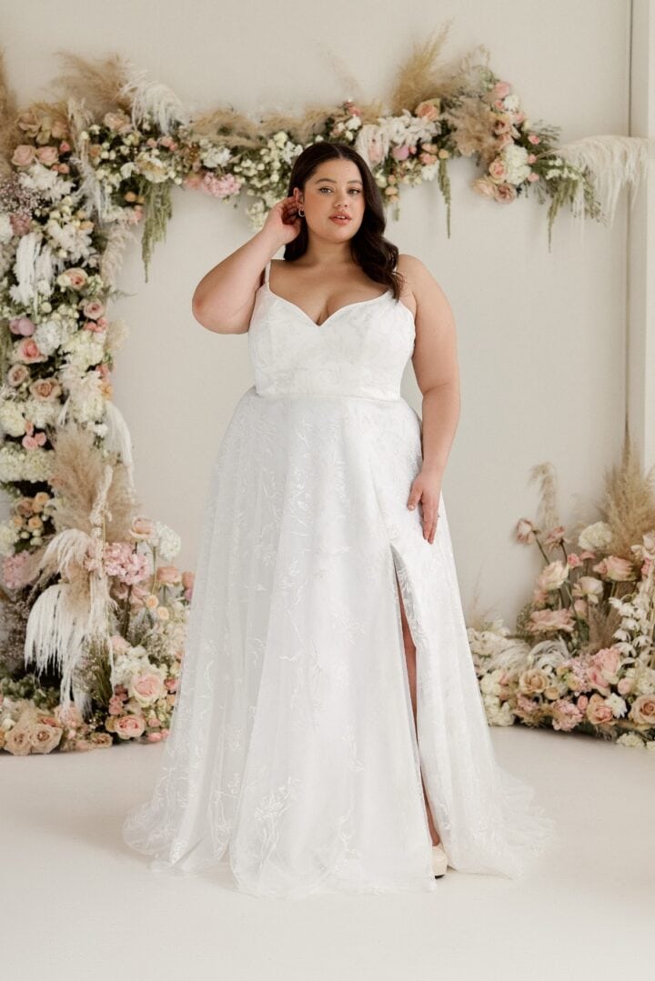 Truvelle 2025 Wedding Dress Collection - Dress for the Wedding