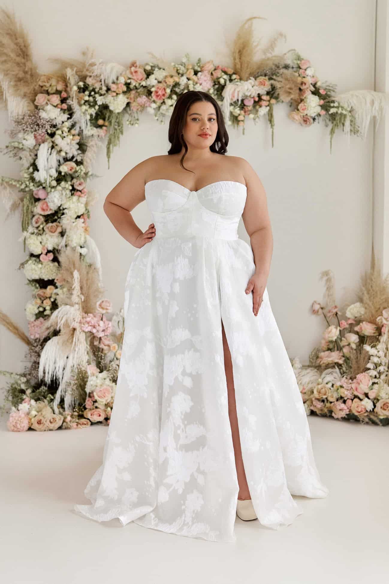 Truvelle 2025 Wedding Dress Collection - Dress for the Wedding