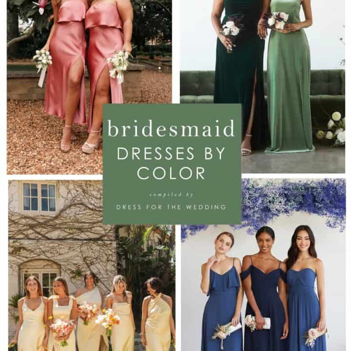 The Best Homecoming Dresses for 2024 - Dress for the Wedding